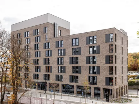 Zleep Hotel Frankfurt Airport Kelsterbach - Kelsterbach