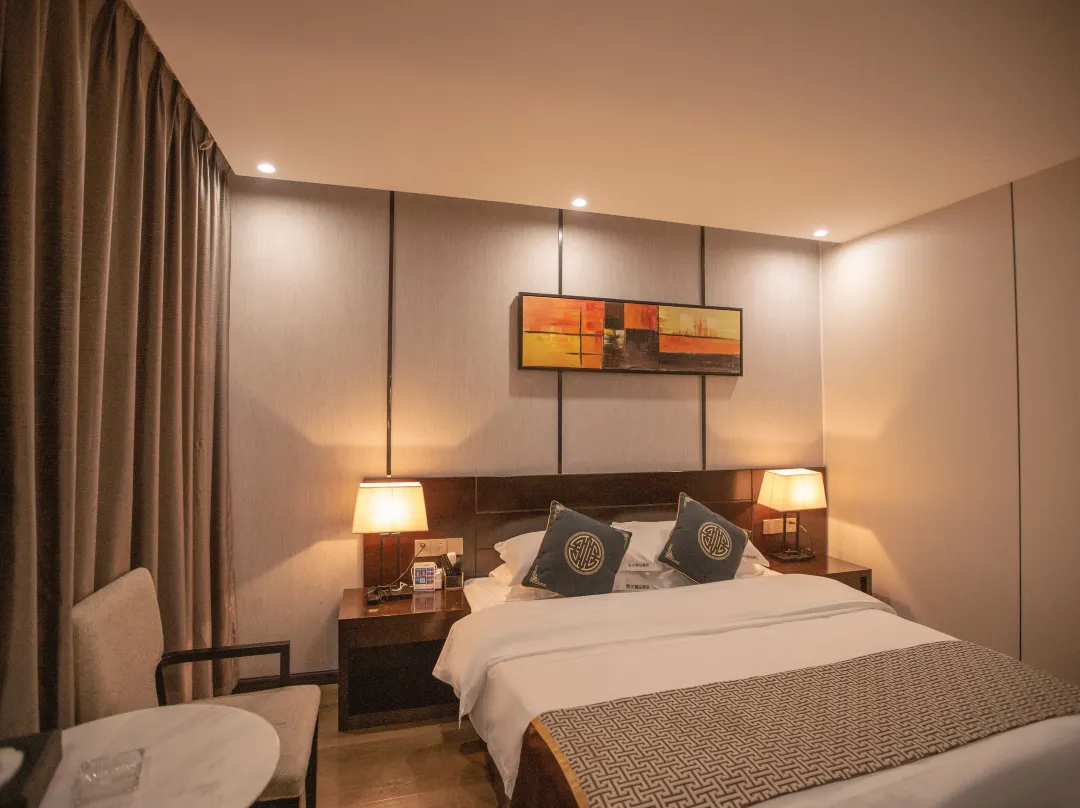 Kevin Boutique Hotel - Guilin