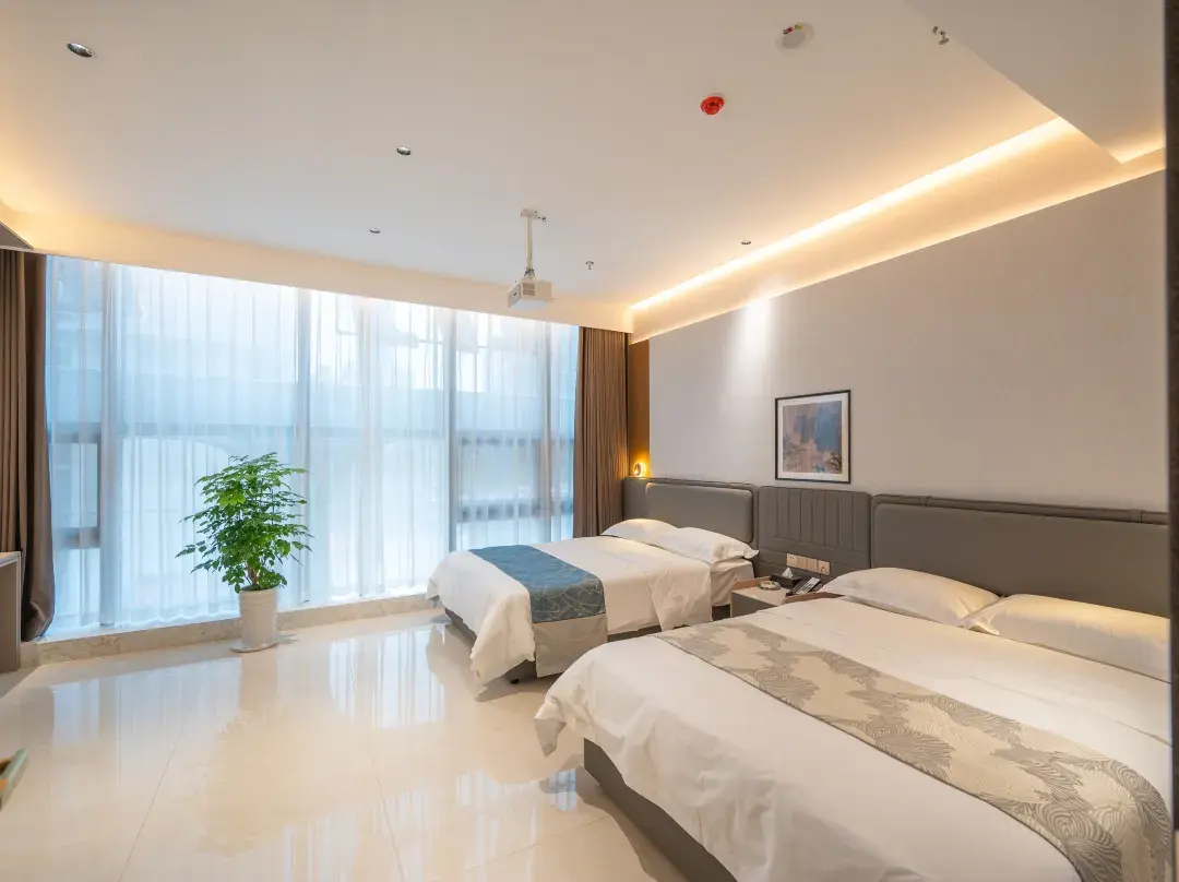 Dalian Yishanju Hotel - Dalian