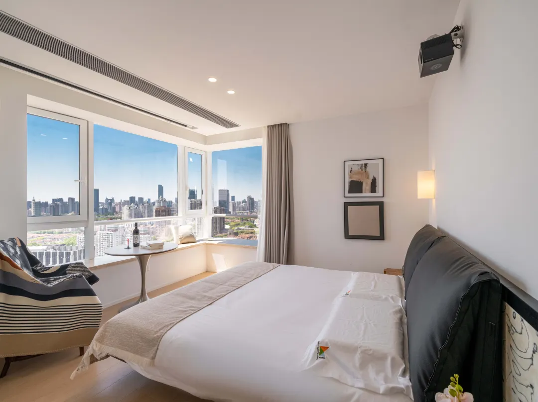 Fanse Apartment Hotel - Shanghai