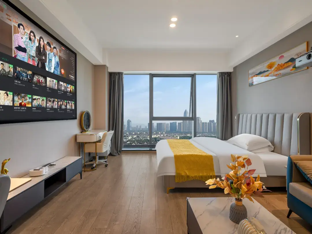 Feini Hotel - Ningbo