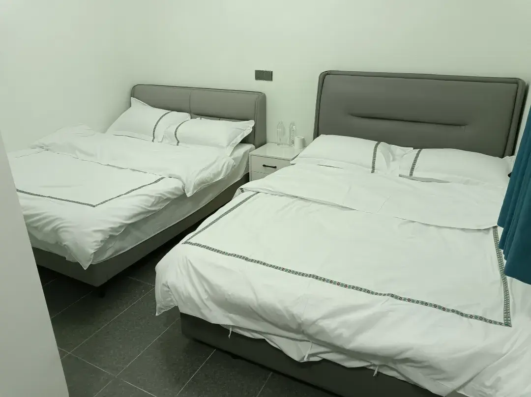 Shanghai Kangting Serviced Apartment - Shanghai