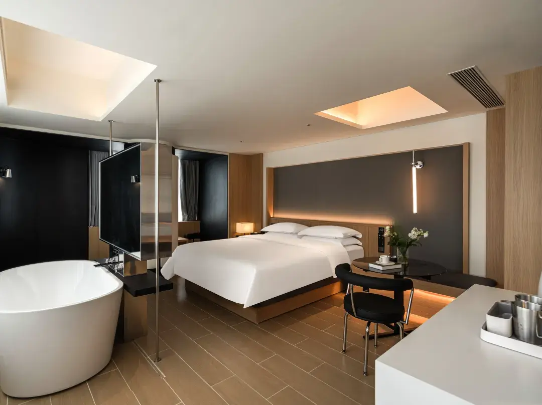 Sfeel Designer Hotel - Chengdu
