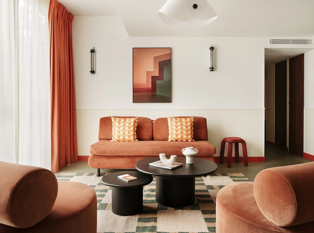 Edgar Suites - Montrouge - Jean Jaurès - Montrouge