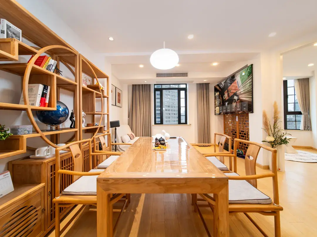 Lumen Homestay - Shanghai