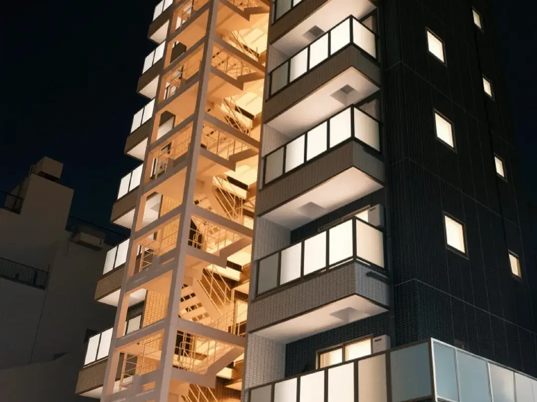 Sdc Namba - Osaka