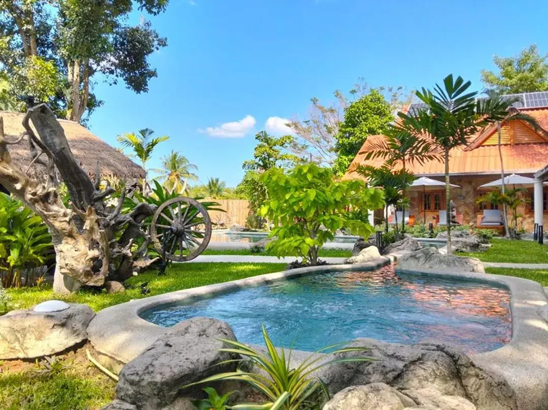 Varaya Resort - Jomtien