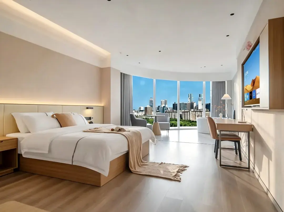 Xiyue Hotel - Chengdu