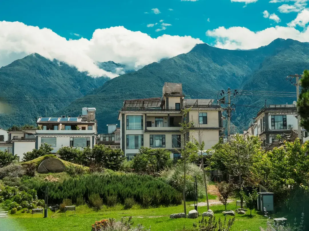 Dali Yunbei Homestay - Dali