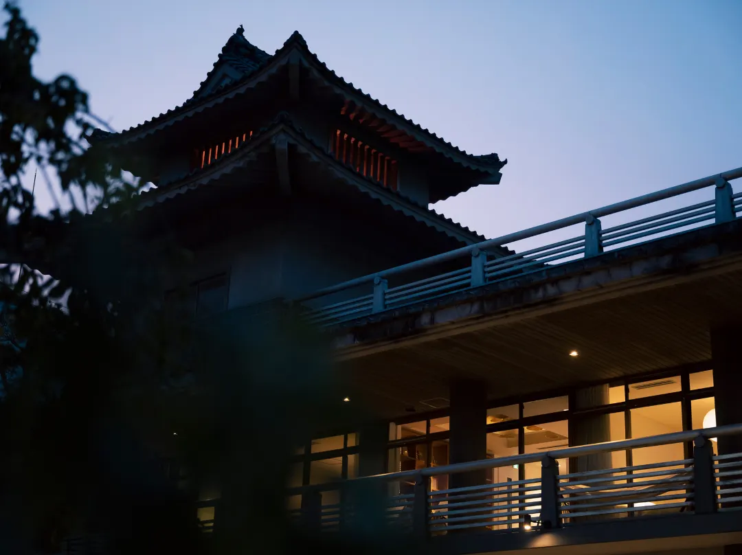 Anabuki-tei - Takamatsu