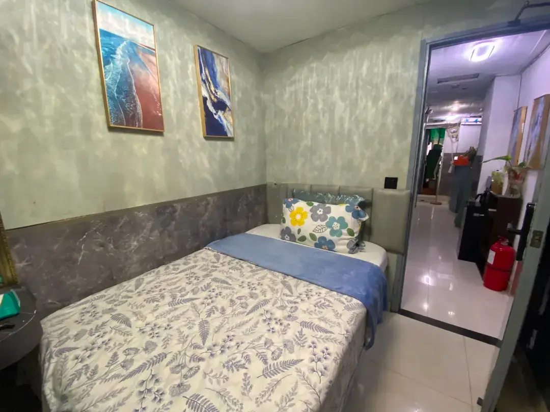 Marbo Hostel - Hong Kong