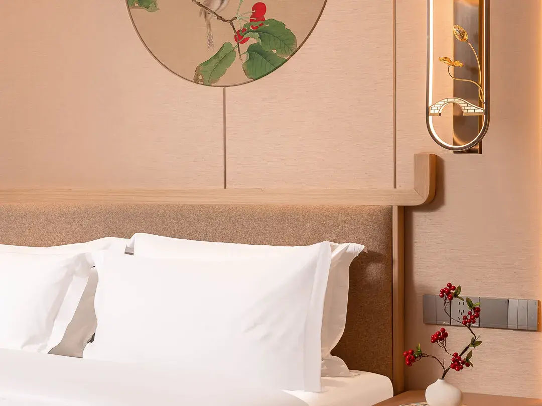 Yinlu Hotel - Zhengzhou