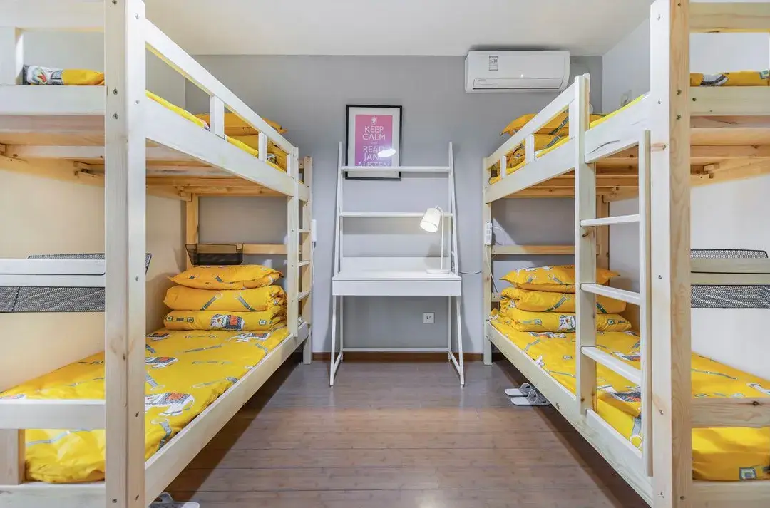 Shenzhen Tomato Youth Hostel - 深圳市