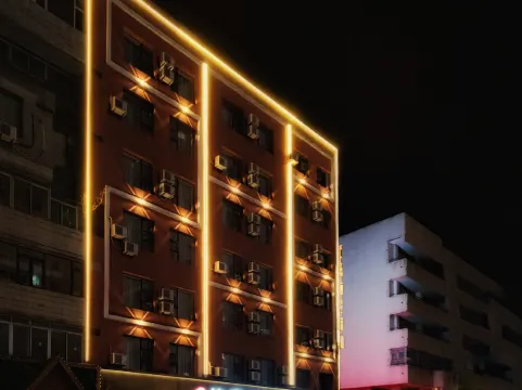 Dandong Dihao Business Hotel - Dandong