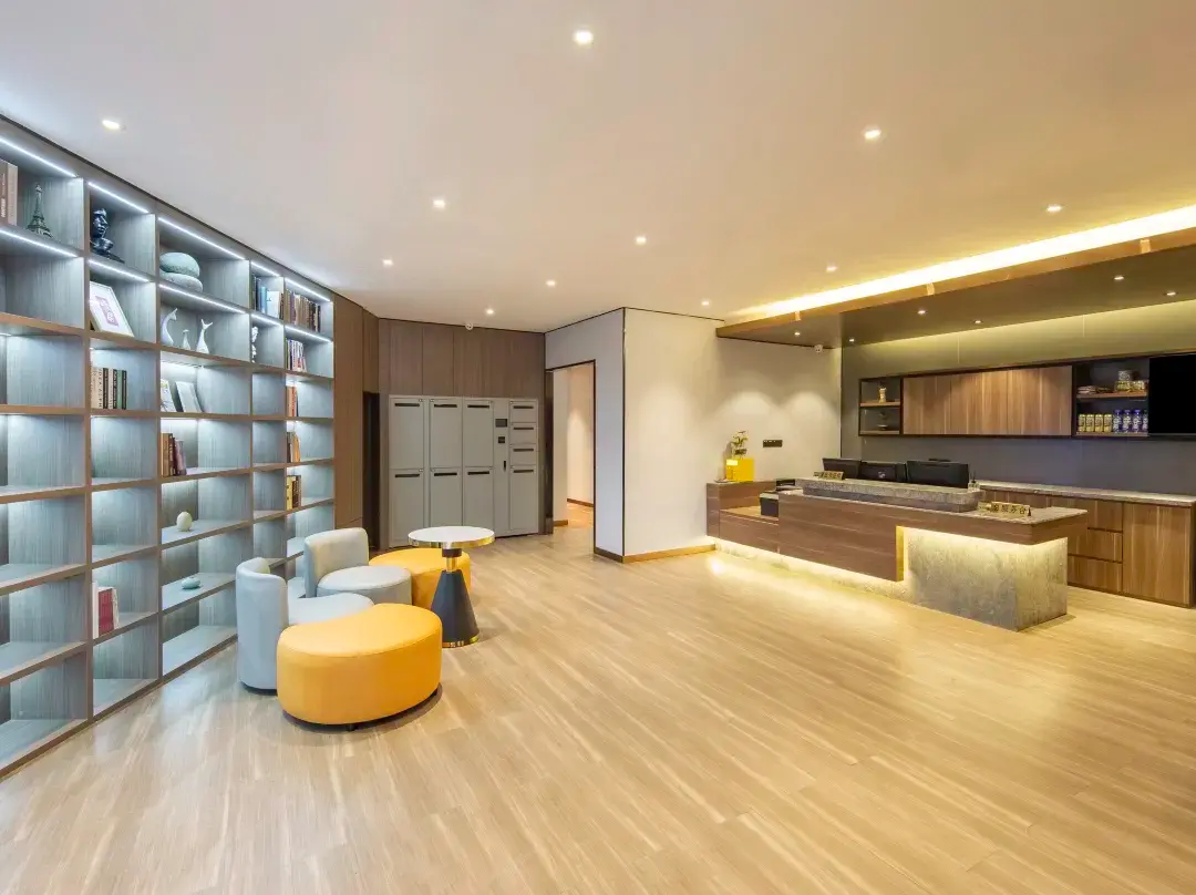 Elong R.yun - Liaocheng