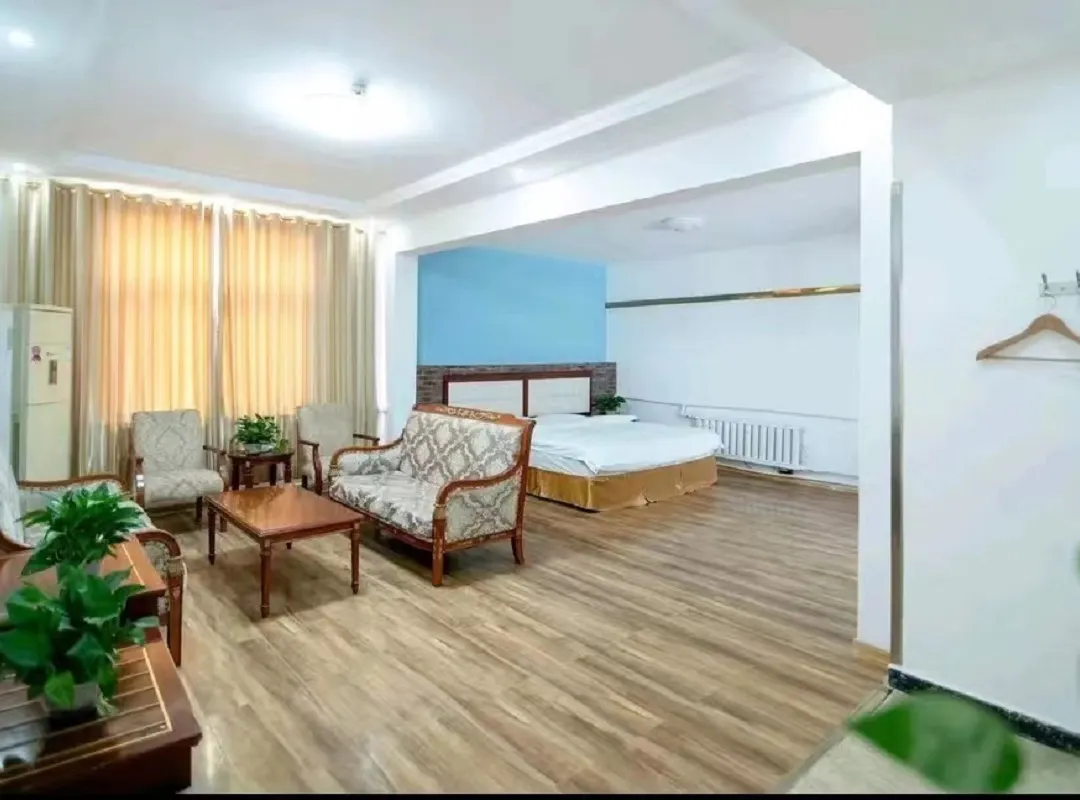 Bama Ecological Hotel - Liaocheng