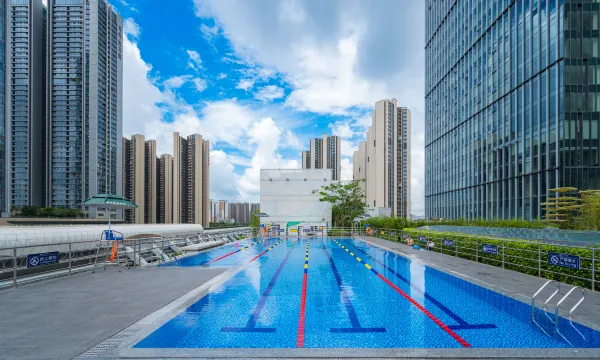 Grand Mercure Shenzhen Guangming(深圳光明美爵酒店),Shenzhen - Updated Prices & Hotel Reviews 2025 | Trip.com