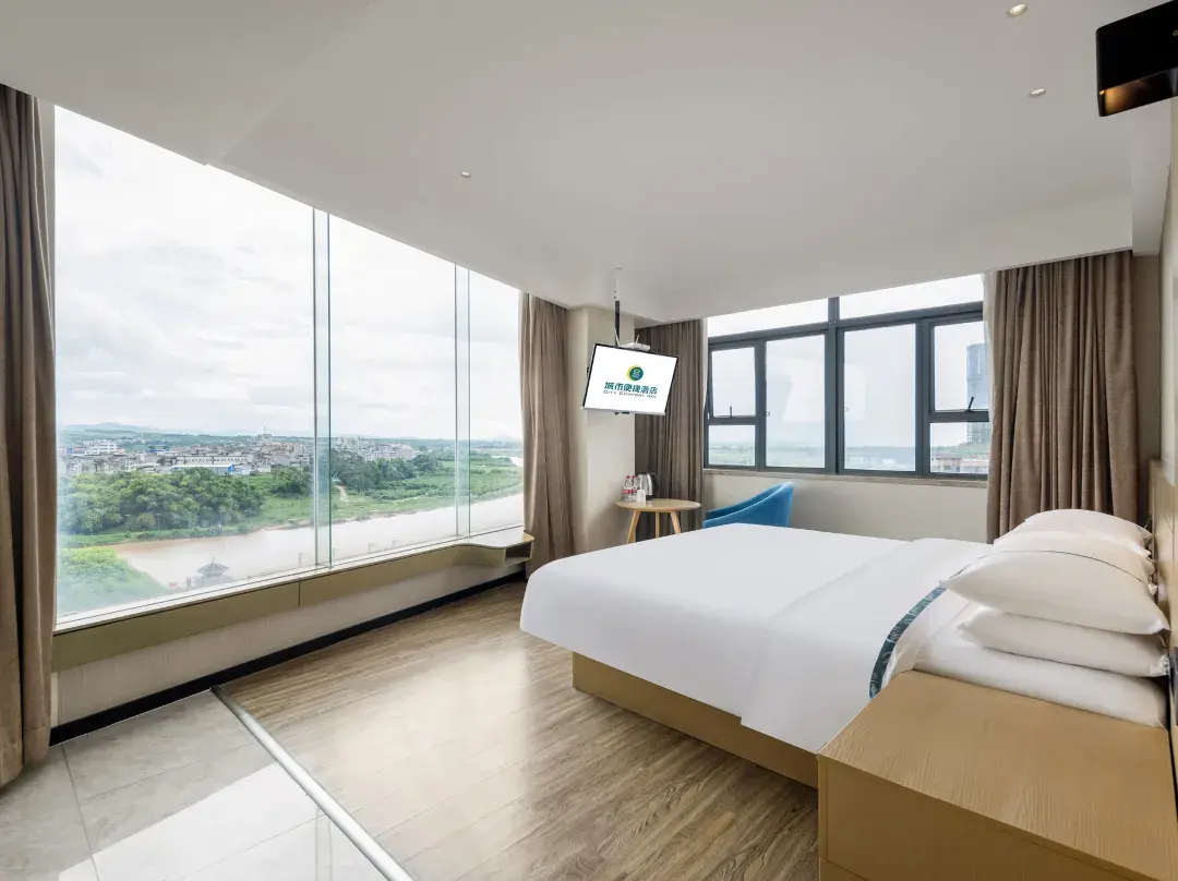 Ccinn Hotel - Tỉnh Lạng Sơn