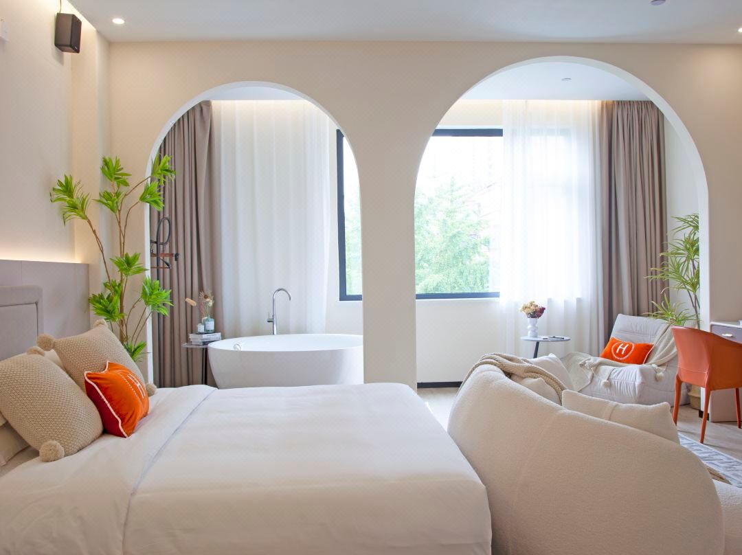Huanyi Hotel - Peking