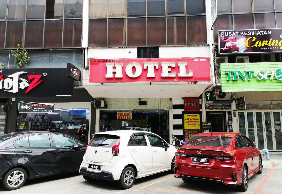 New Wave Ampang Point Hotel,Ampang - Updated 2024 Reviews & Prices ...
