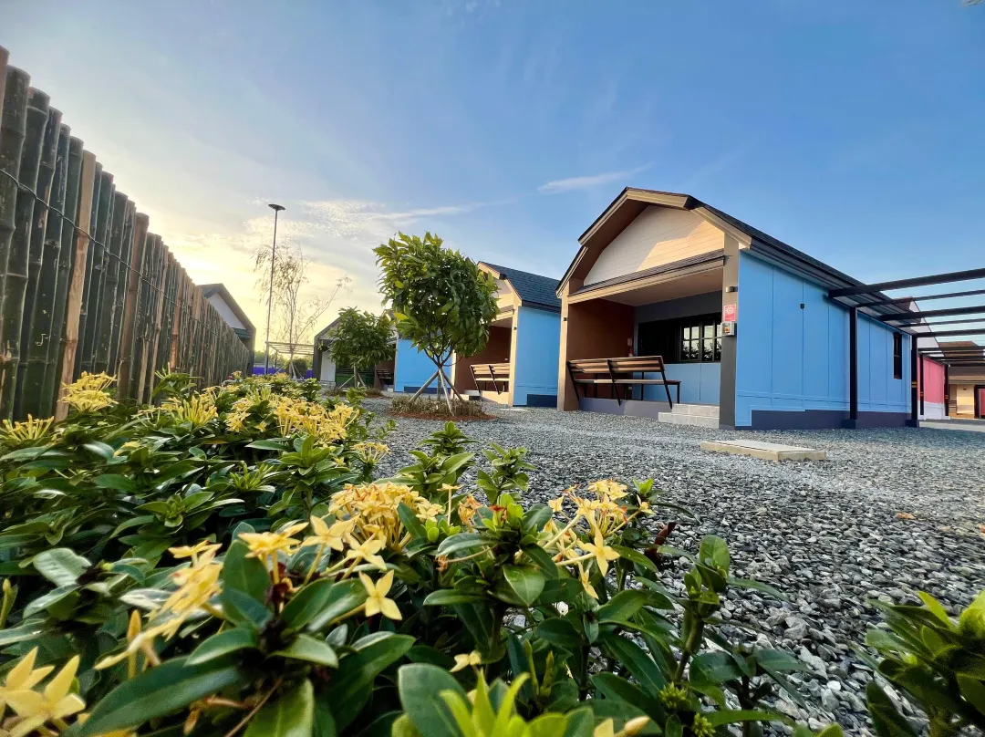 Napdown Resort Trat - Mueang Trat District