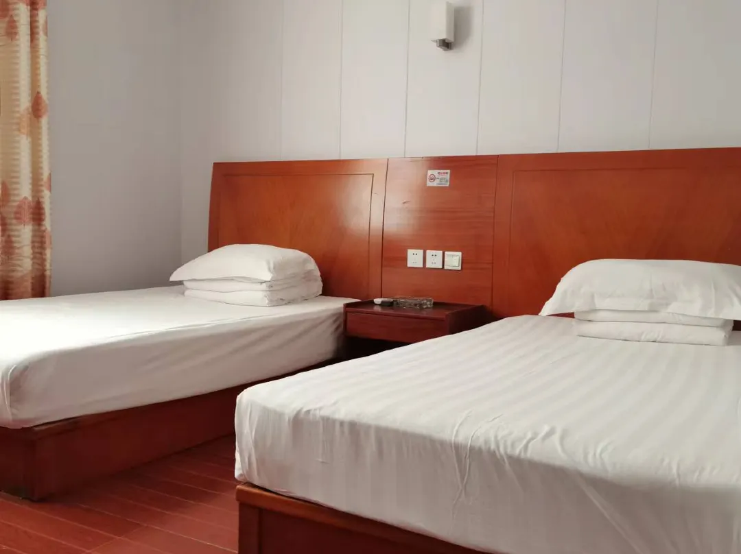 Jiexing Hostel - 上海