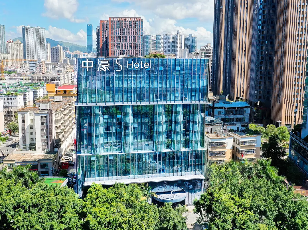 Cnhōl S Hotel - Tin Shui Wai