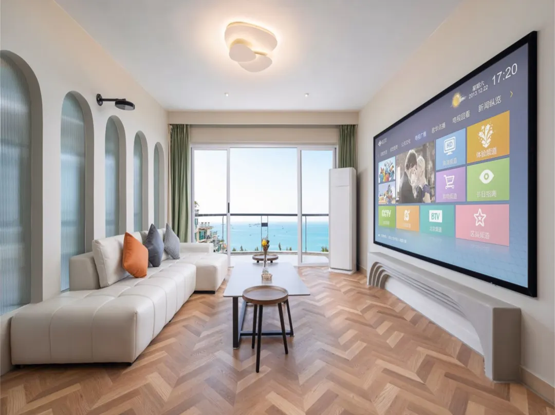 Sanya Yomovo Apartment - Sanya