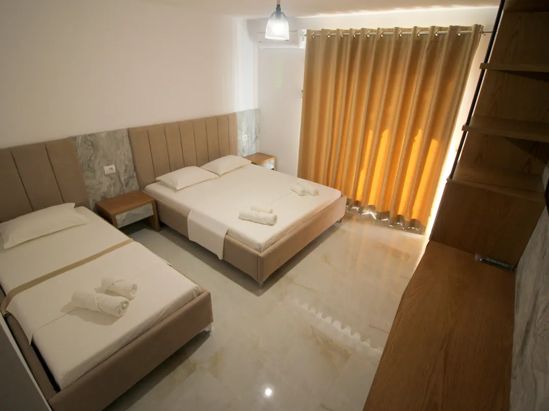 Hotel Four Islands - Corfou