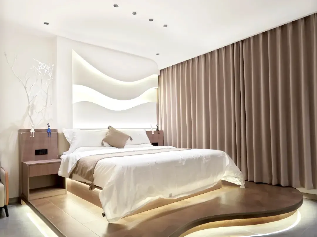 Mingju Homestay - Xi'An