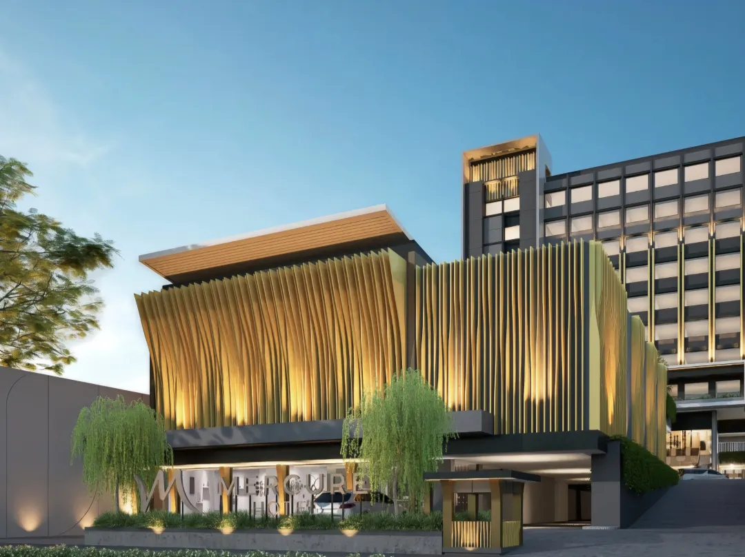 Mercure Madiun - Madiun
