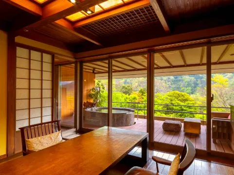 Hakone-ginyu - Hakone