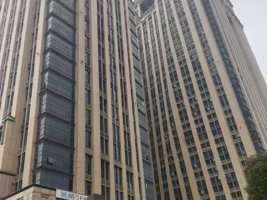 Huijin Hotel - Changsha