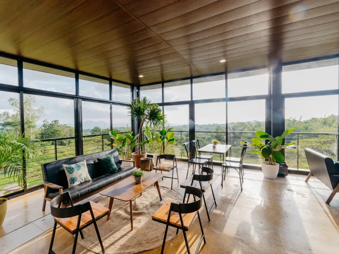 Spacio Caliraya Events Venue And Resorts - Cavinti