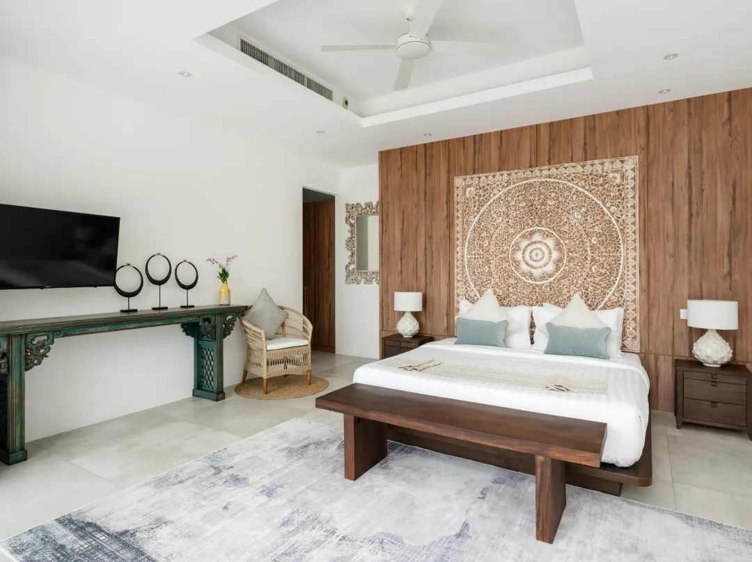 Villa Maliya - Ko Samui