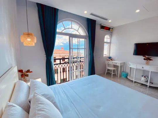 Moonlight Hotel Phu Quoc - An Thoi