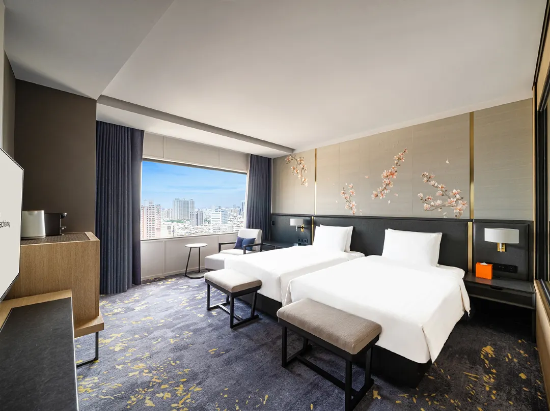 Hotel Nikko Kaohsiung - 楠梓區