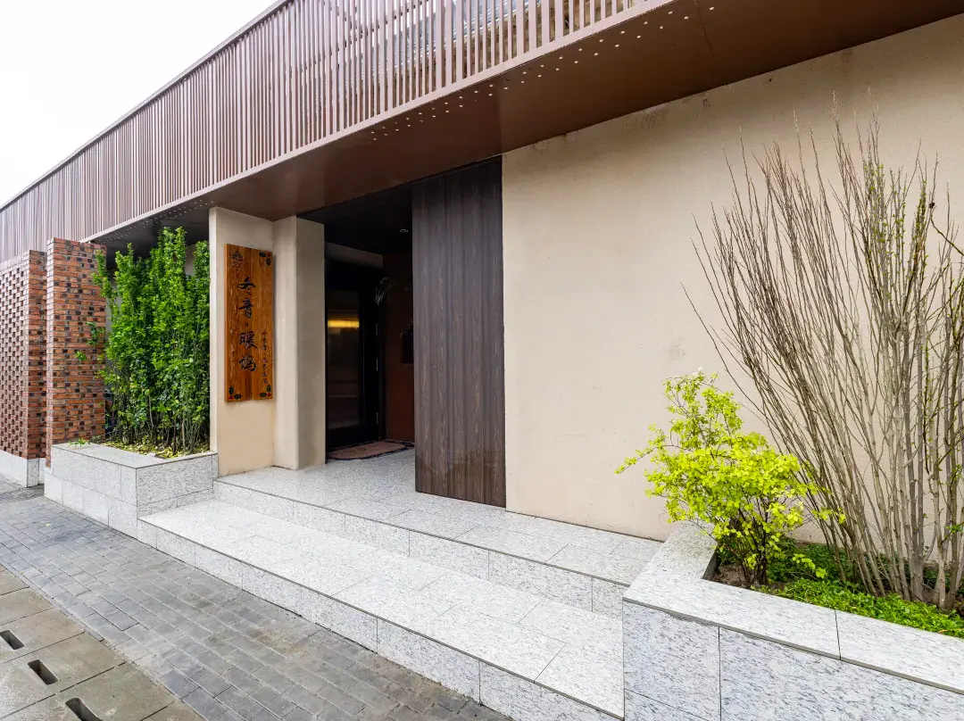 Holly Warm Castle Homestay - Beijing