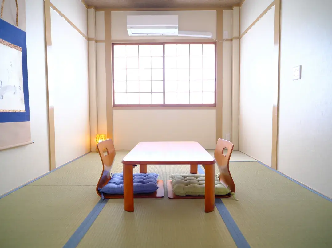 Xiao New World - Osaka