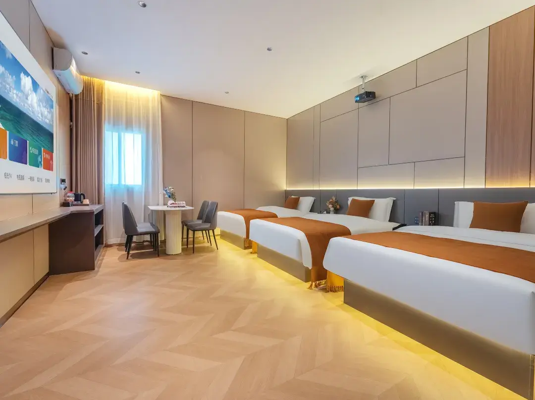 Guangzhou Yuecheng Inn - Canton