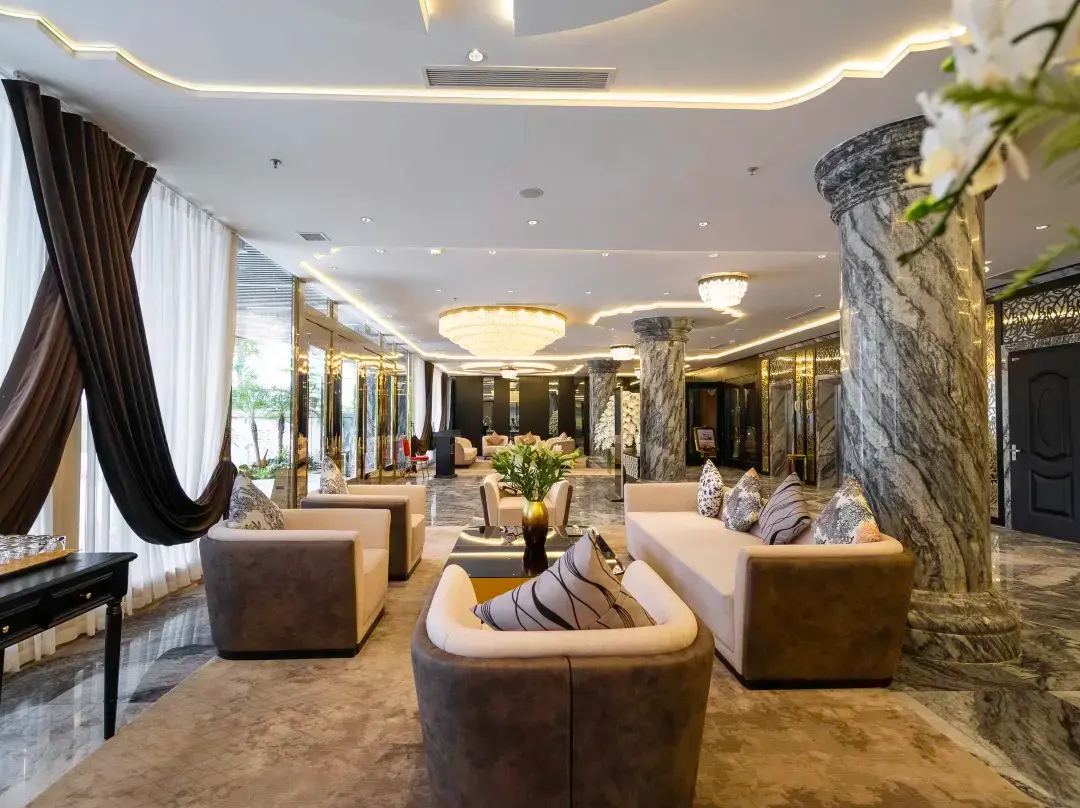 Fte Ha Long Hotel - Hạ Long