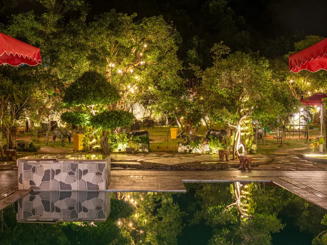 Cat Ba Serena Homestay And Swimming Pool - Hai Phong