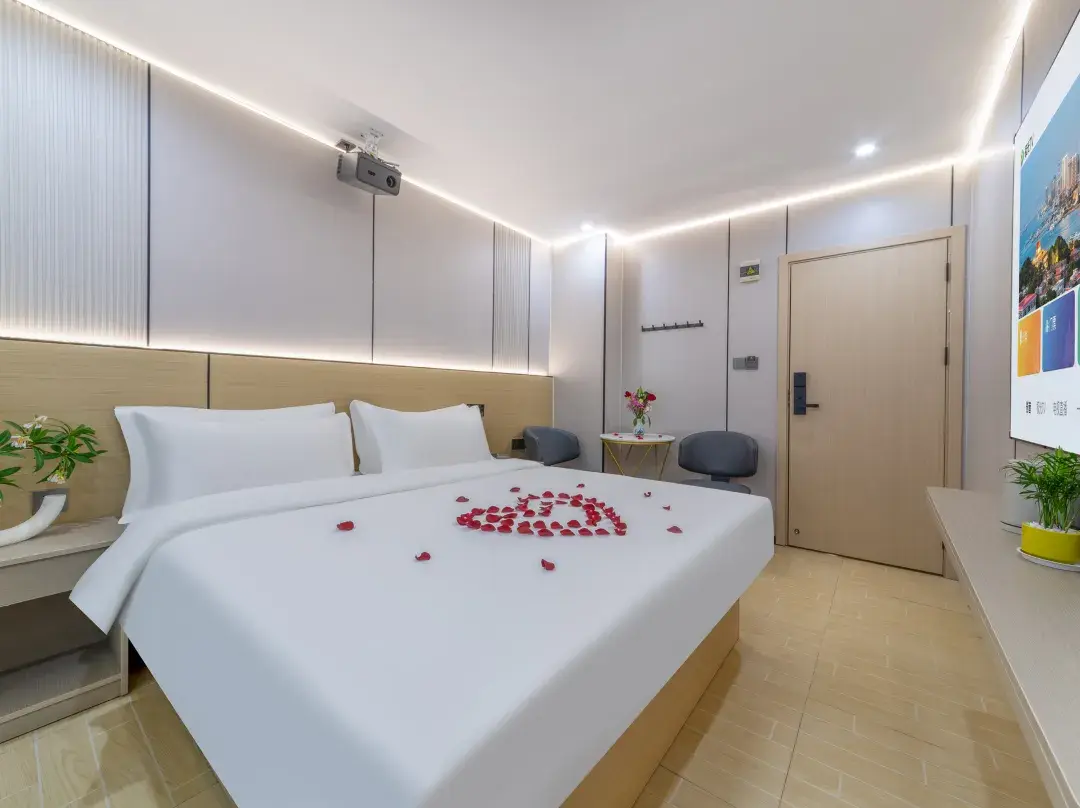 Baorui Hotel - Shenzhen