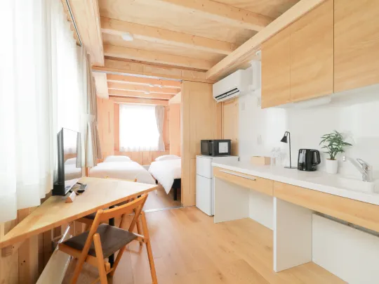 Sma・mo Inn Chitose - Chitose