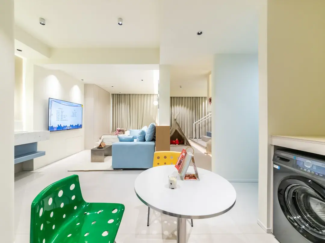 Maoben Homestay - Harbin