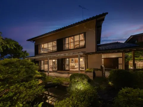 Kamakura Tobari - Yokosuka