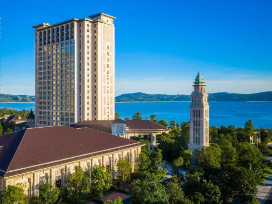 Chateau Star River Shanwei - Shanwei