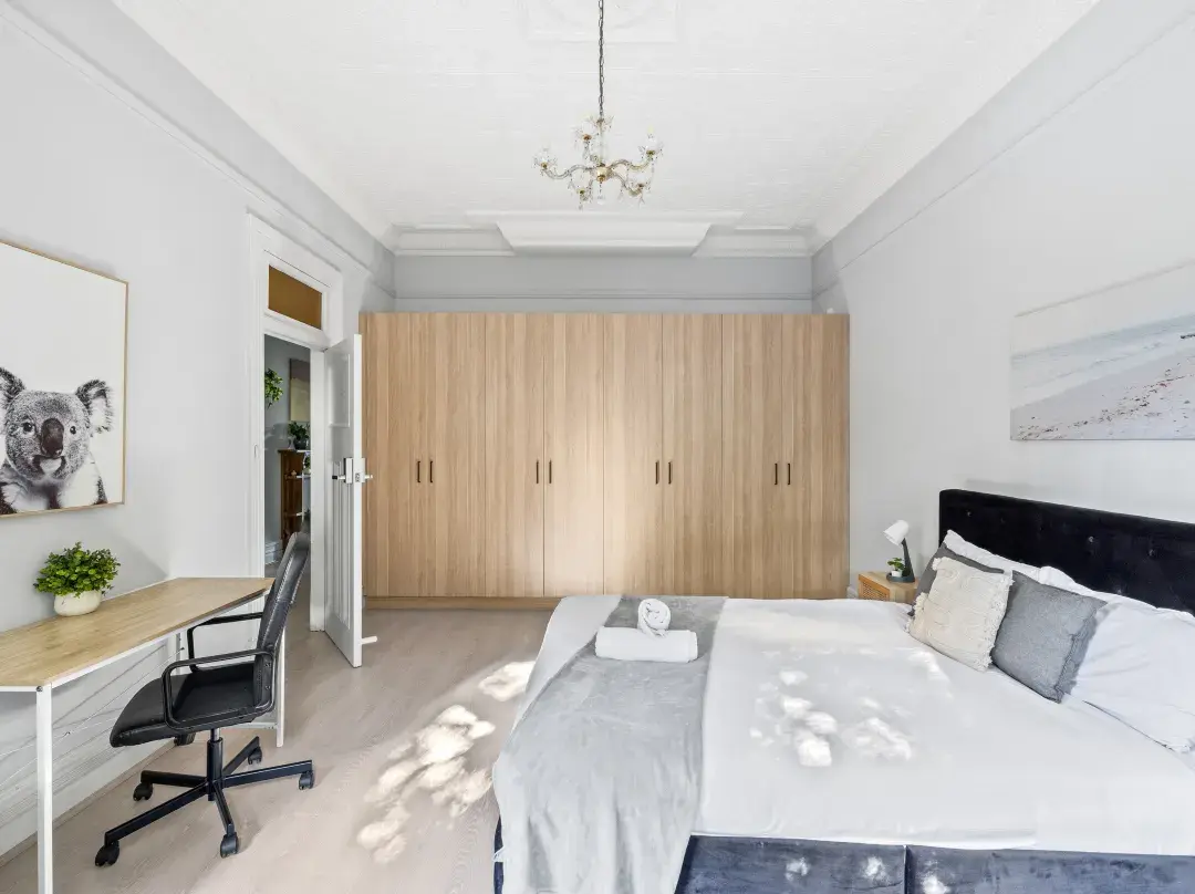 Smart Stay In Lindfield – Near Transport & Shops - Sydney