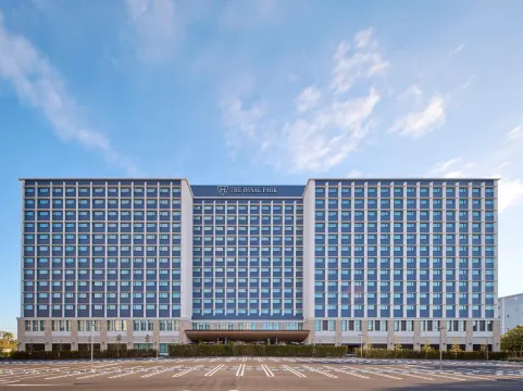 The Royal Park Hotel Maihama Resort Tokyo Bay - Tokyo