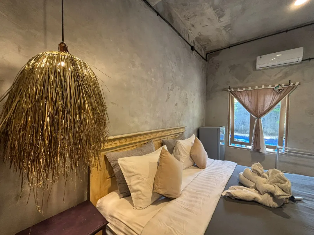 Tendan Residence - Bali